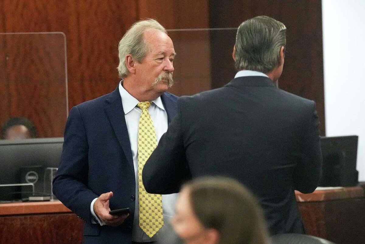 Houston man could face death penalty in murder-for-hire plot