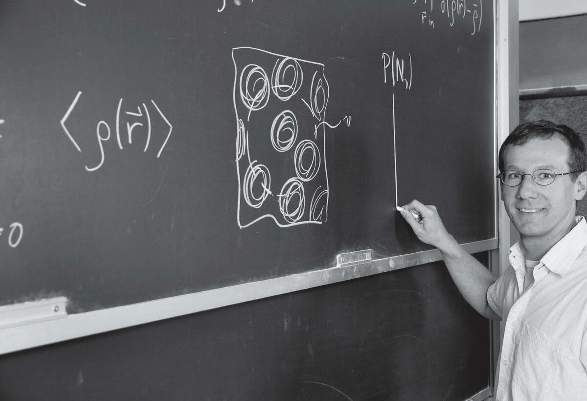 UC Berkeley professor dies while hiking in Canyonlands