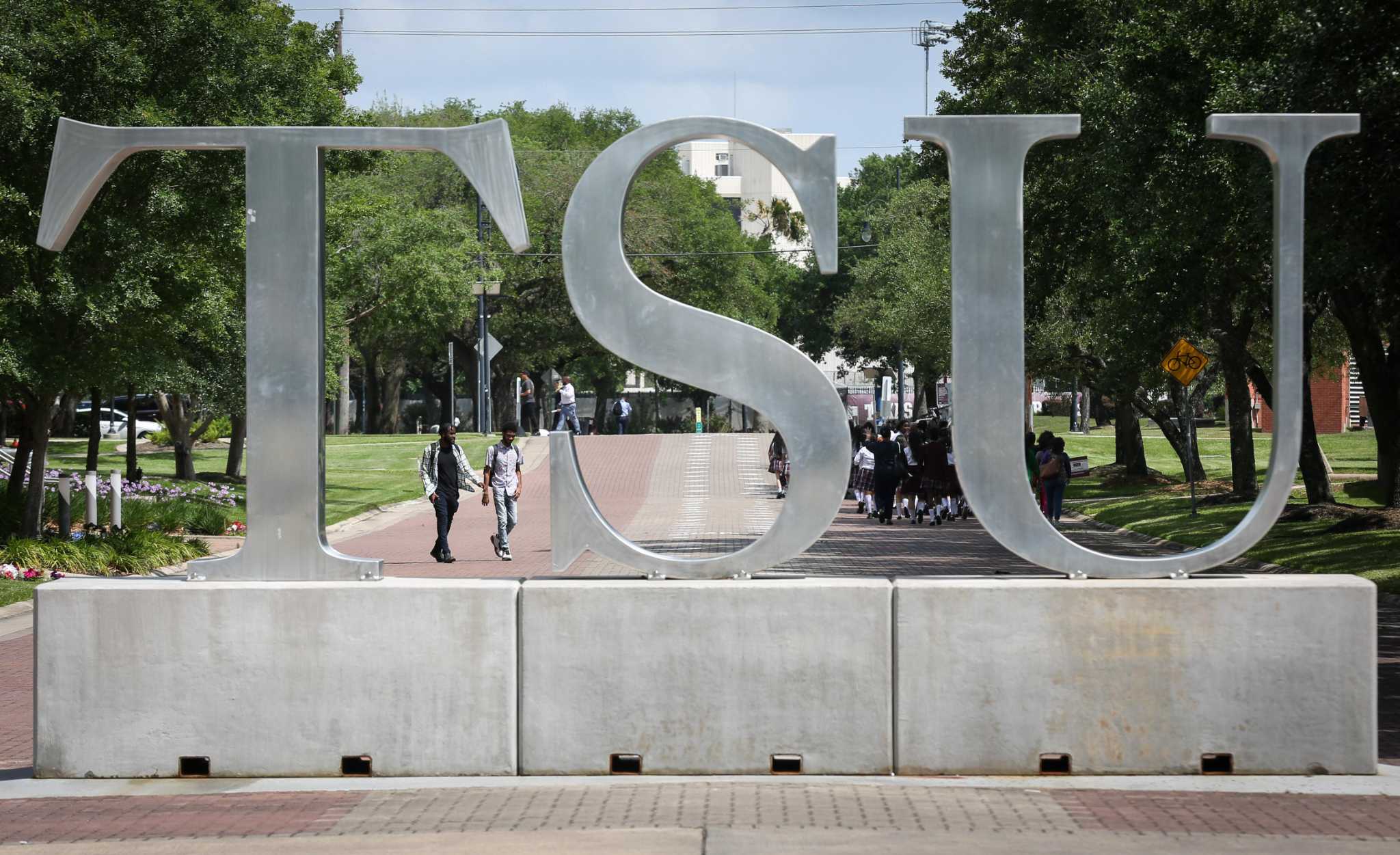 Texas Southern receives $600K to study prosecutorial decision-making
