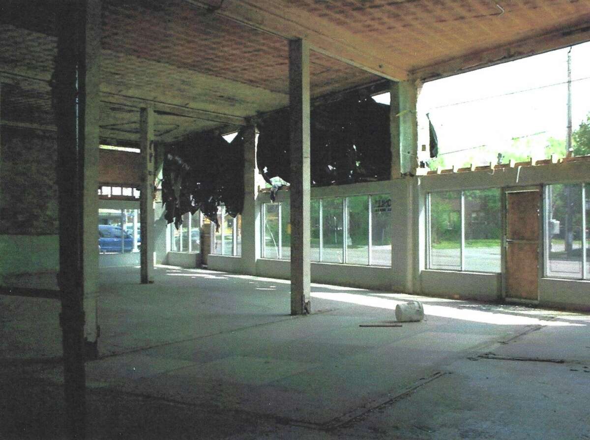 Hugo's Mexican restaurant in Houston has a rich history