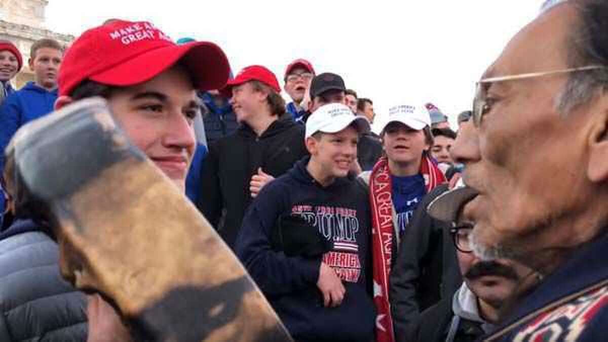 Federal judge tosses student Nick Sandmann's lawsuits over encounter ...