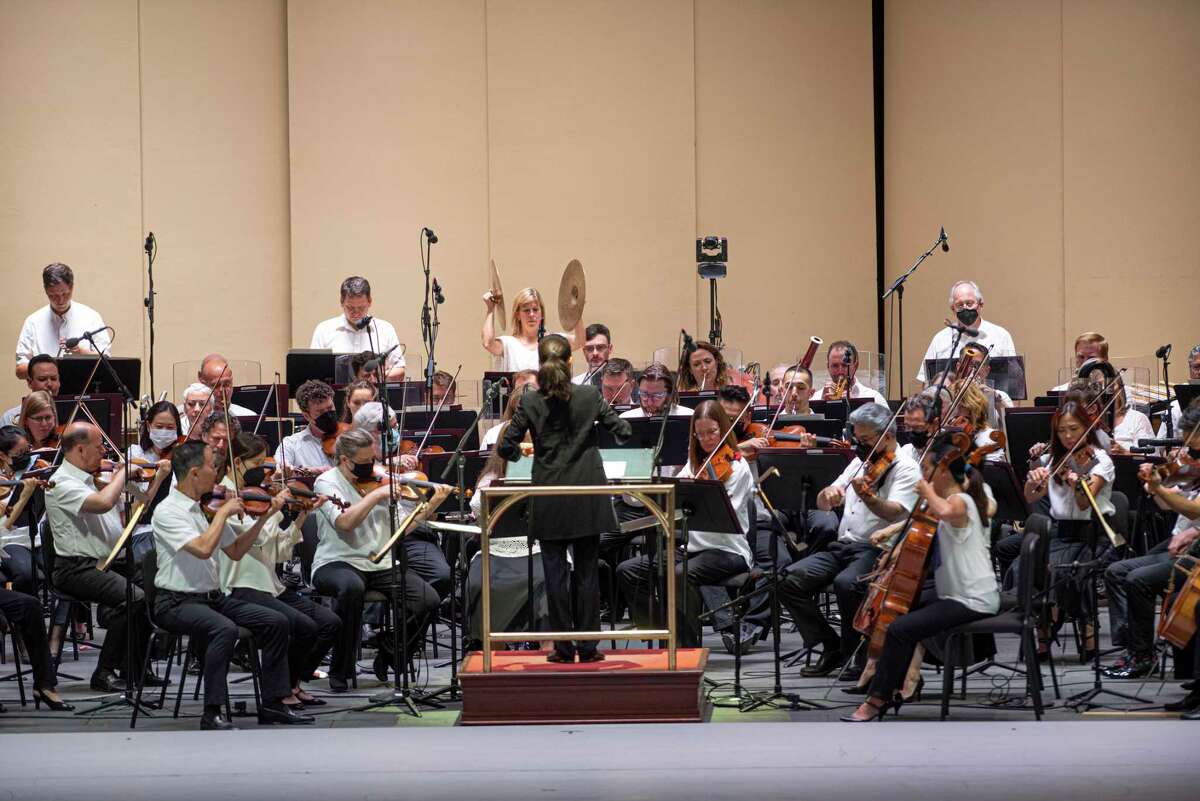 Philadelphia Orchestra returns to its summer home in Saratoga