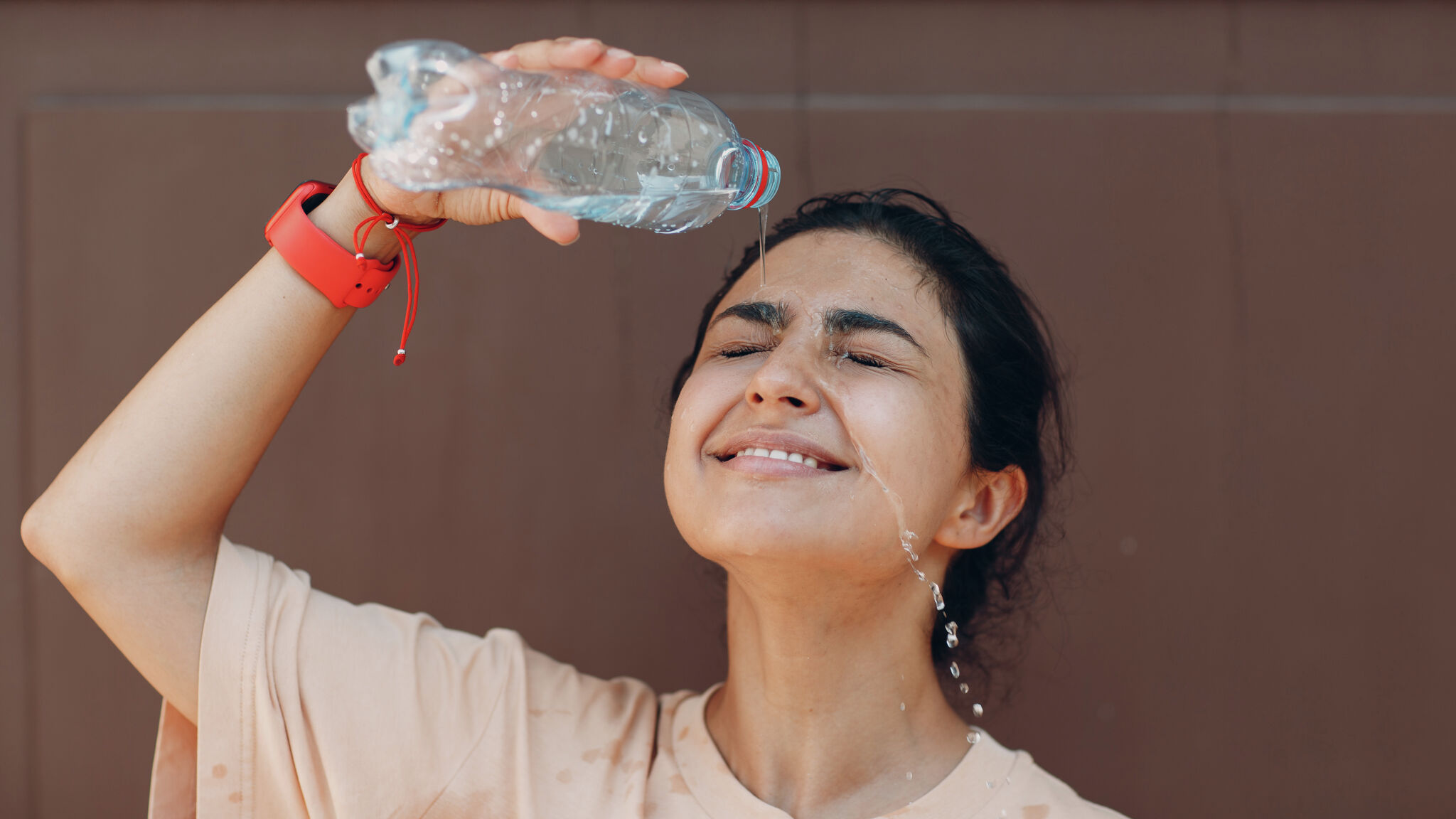 49 different ways that Texans, Southerners say it's hot outside