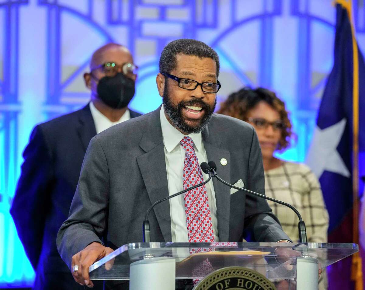 Houston to sue Union Pacific over Fifth Ward contamination