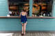 Three chic New Orleans pools where locals go to cool off and be seen