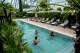 Three chic New Orleans pools where locals go to cool off and be seen