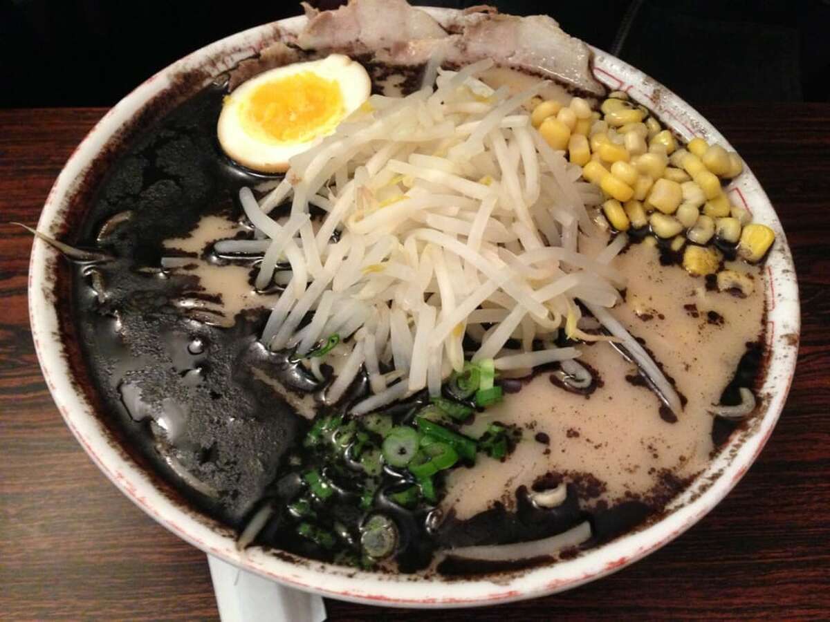 Ramen restaurant Maru Ichi in Mountain View to close