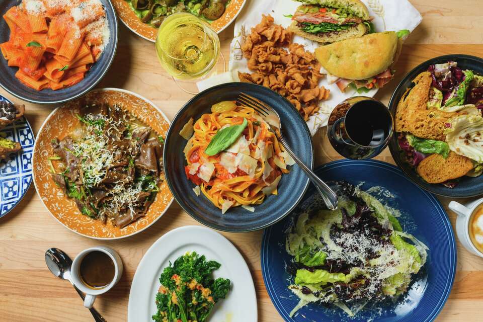 8 new Connecticut restaurants to try in September