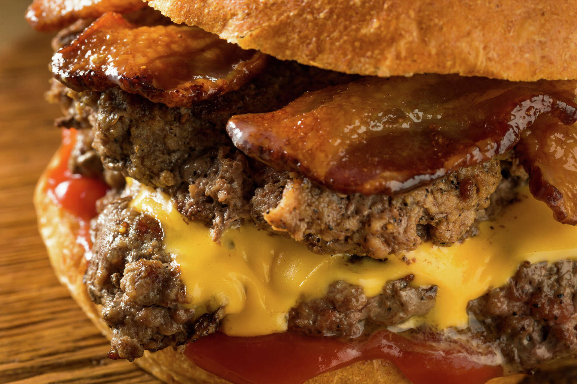 Bad Larry Burger Club to open permanent Austin location