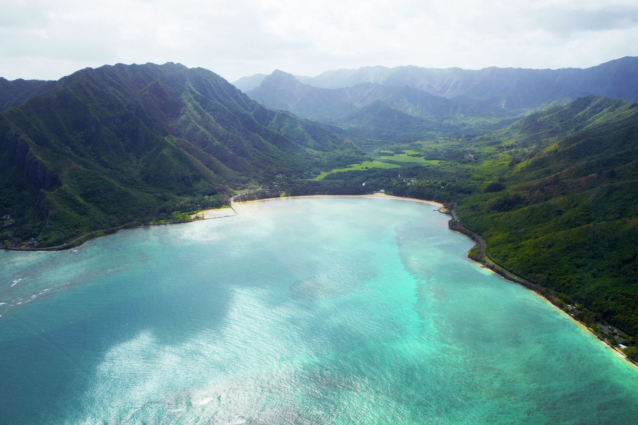 Alleged Russian spies lived in Hawaii for years Alleged Russian spies lived in Hawaii for years