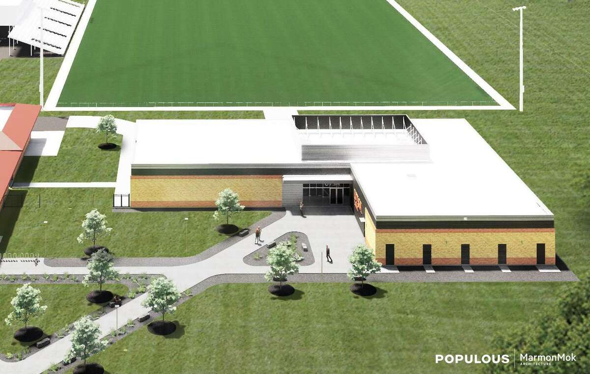 UTSA takes next step on long list of facilities projects with Park West ...