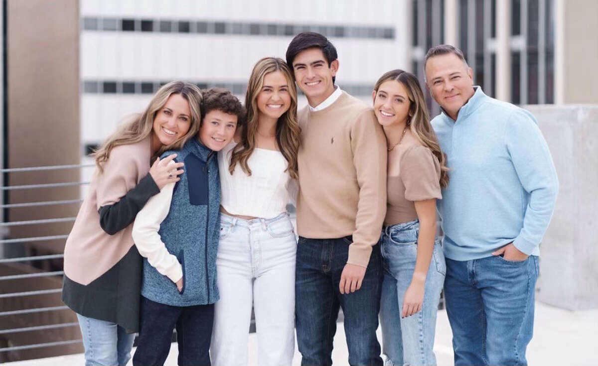 Krista Escamilla returns to local TV, to join KWES ('Newswest 9') team