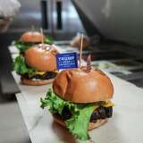 Dosey Doe Big Barn for sale in The Woodlands after owner's death