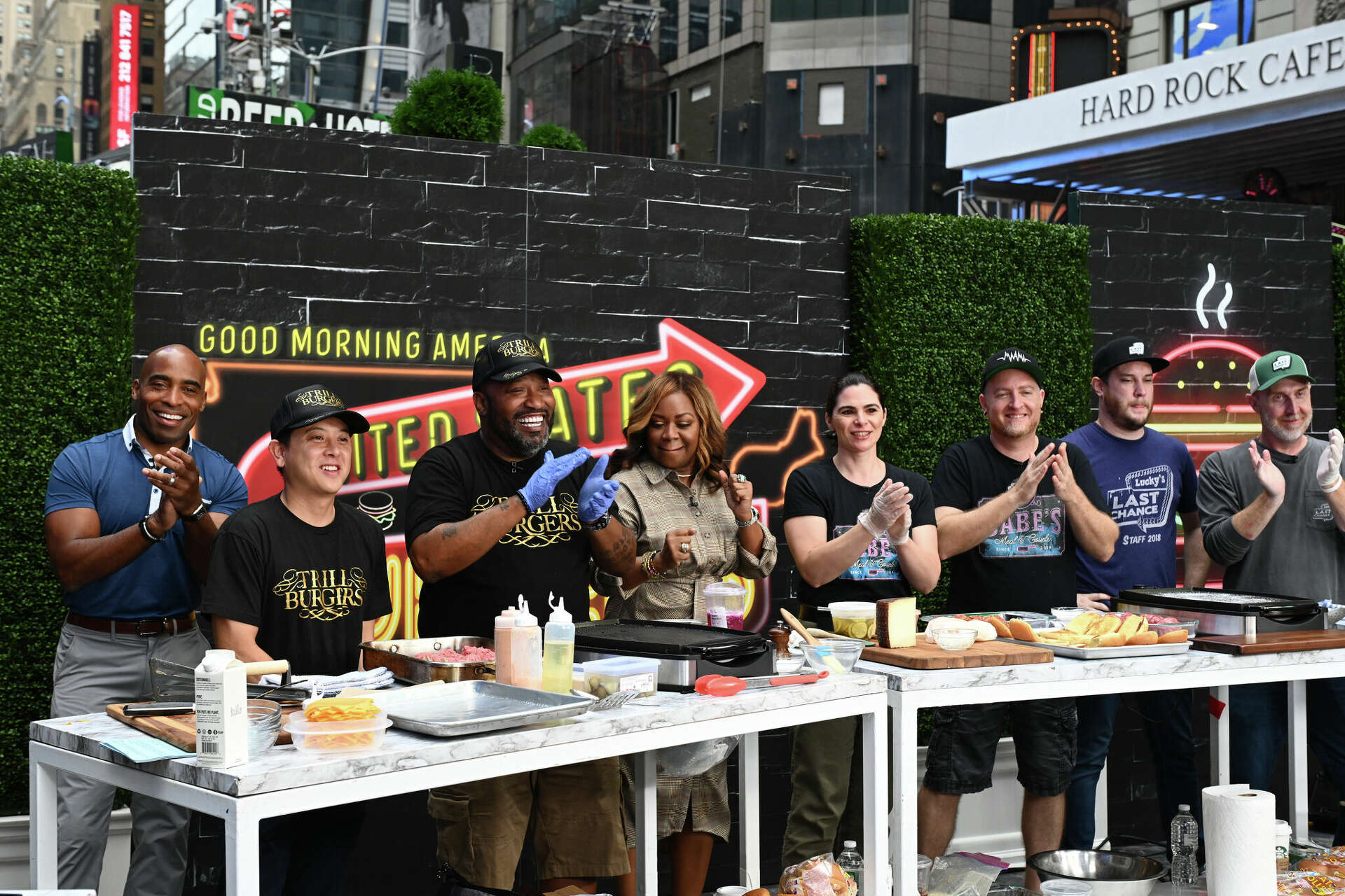 Bun B’s Trill Burgers named nation’s best on ‘Good Morning America’