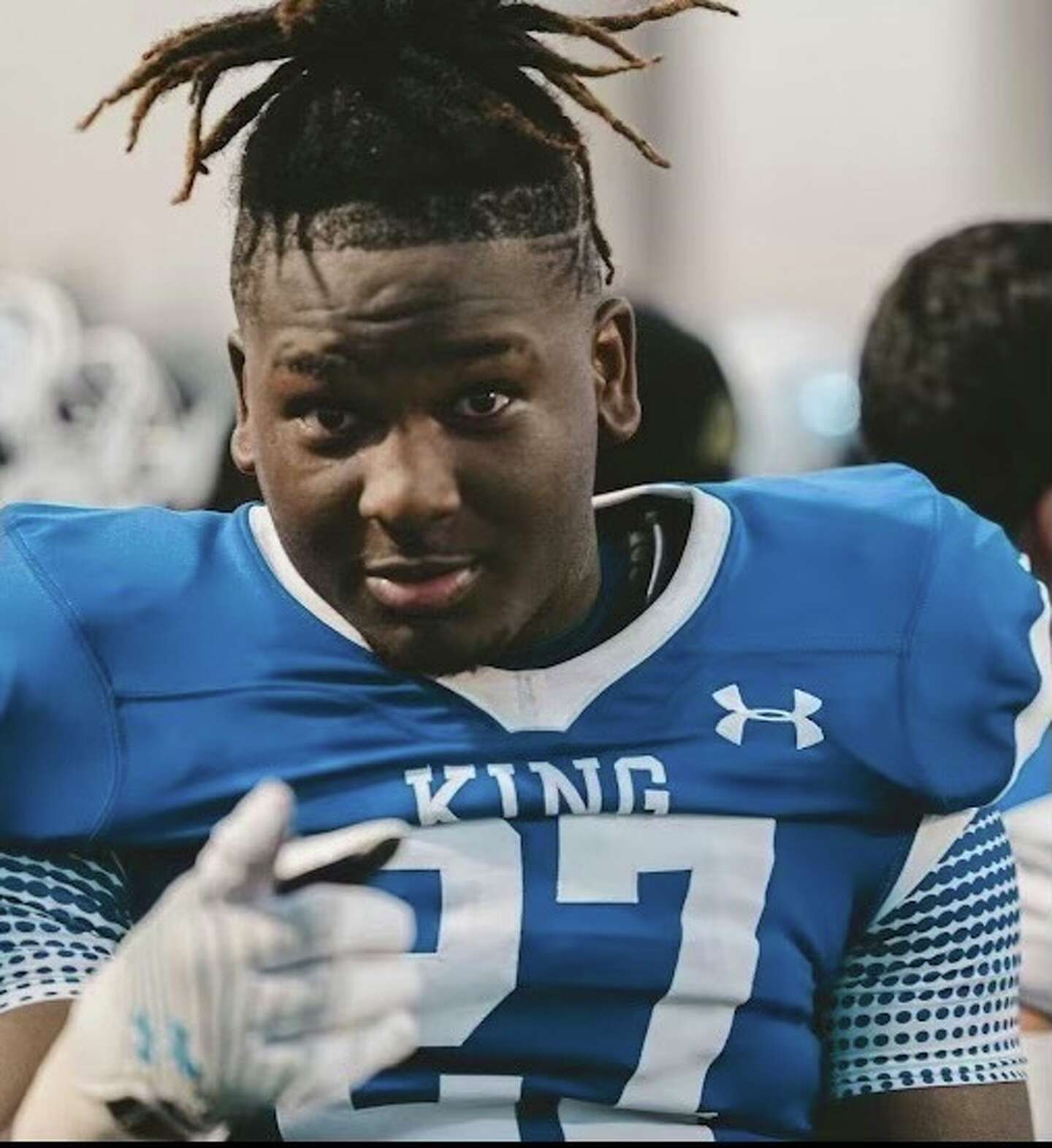 Houston family mourns 16-year-old killed in shooting