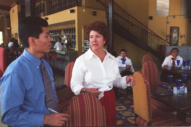 The history of Hugo's, Houston's best Mexican restaurant