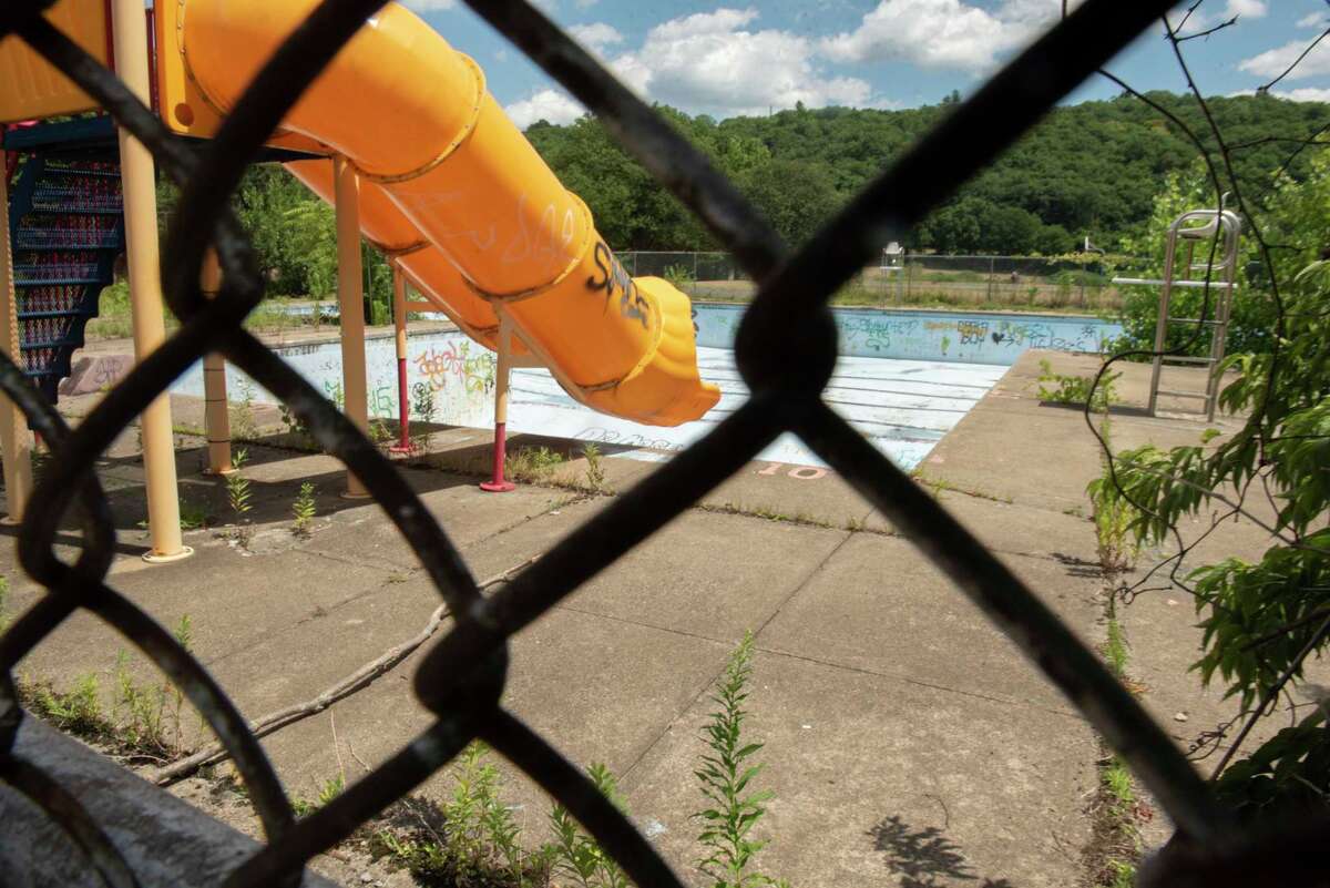 Troy plans to demolish Knickerbacker Park Pool in effort to build a new ...