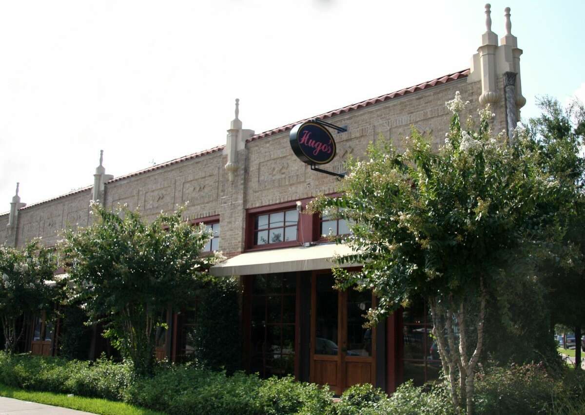 These Houston restaurants and bars are in historic buildings