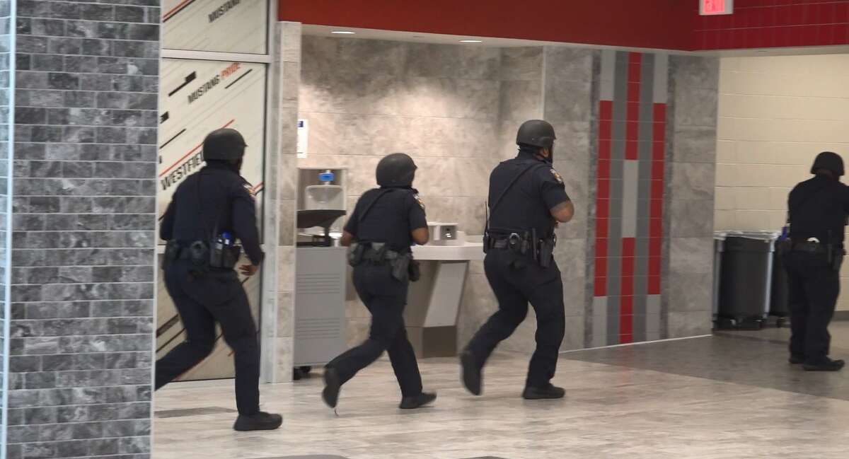 Spring ISD security has improved after Uvalde. Here's what's new for ...