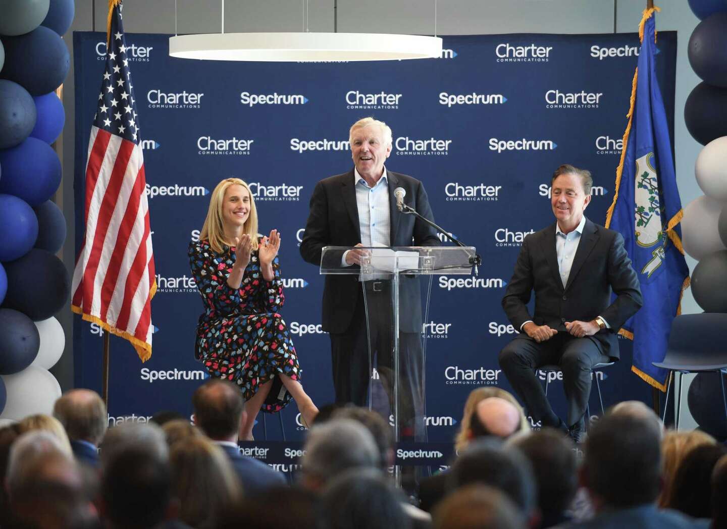 14 CT companies make Fortune 500 list of largest corporations