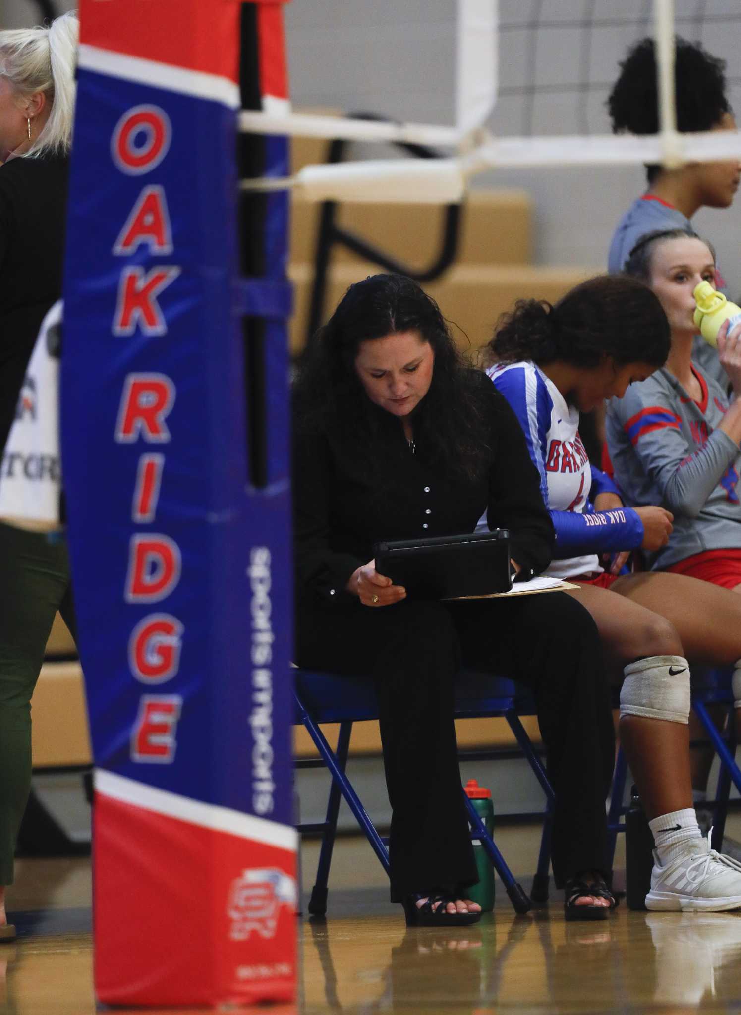 Oak Ridge faces rebuild after losing 11 seniors from last year