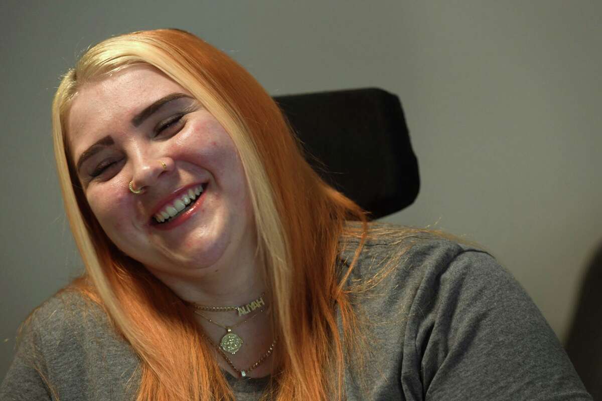 ‘Every day is a battle’: Survivor of double fatal Shelton DUI crash ...