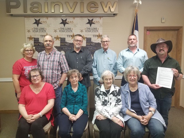 Plainview Community Concerts receives $20,000 grant