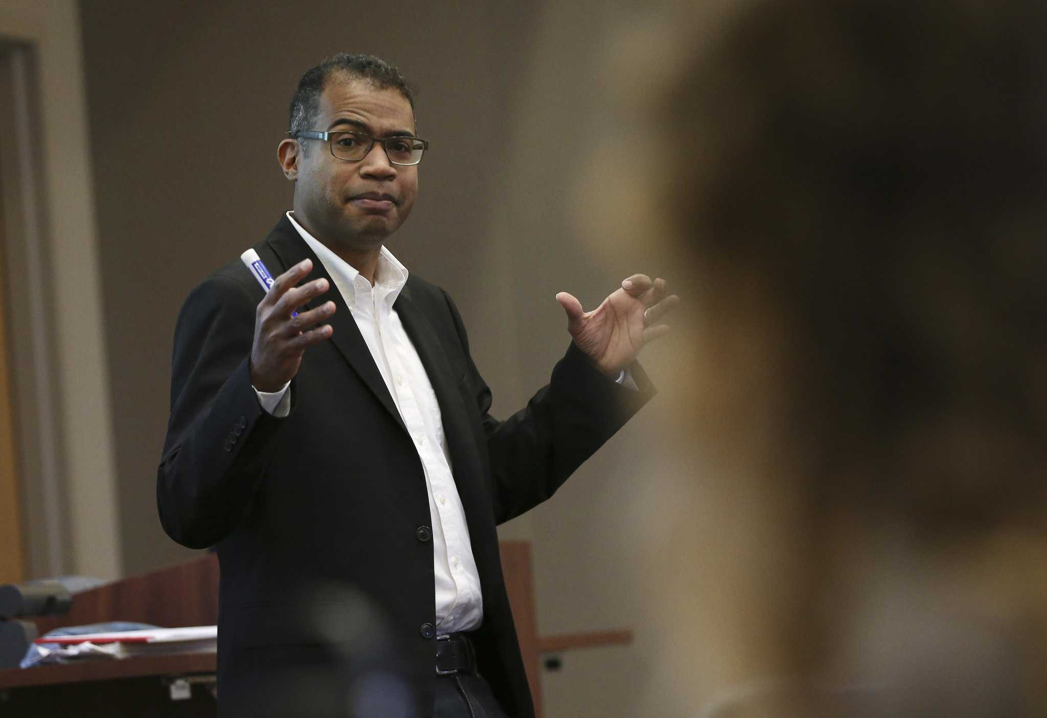 Commentary: Latimore a bright star taken far too soon