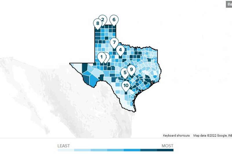Exxon Mobil plans to triple Permian production, invest $2 billion in ...