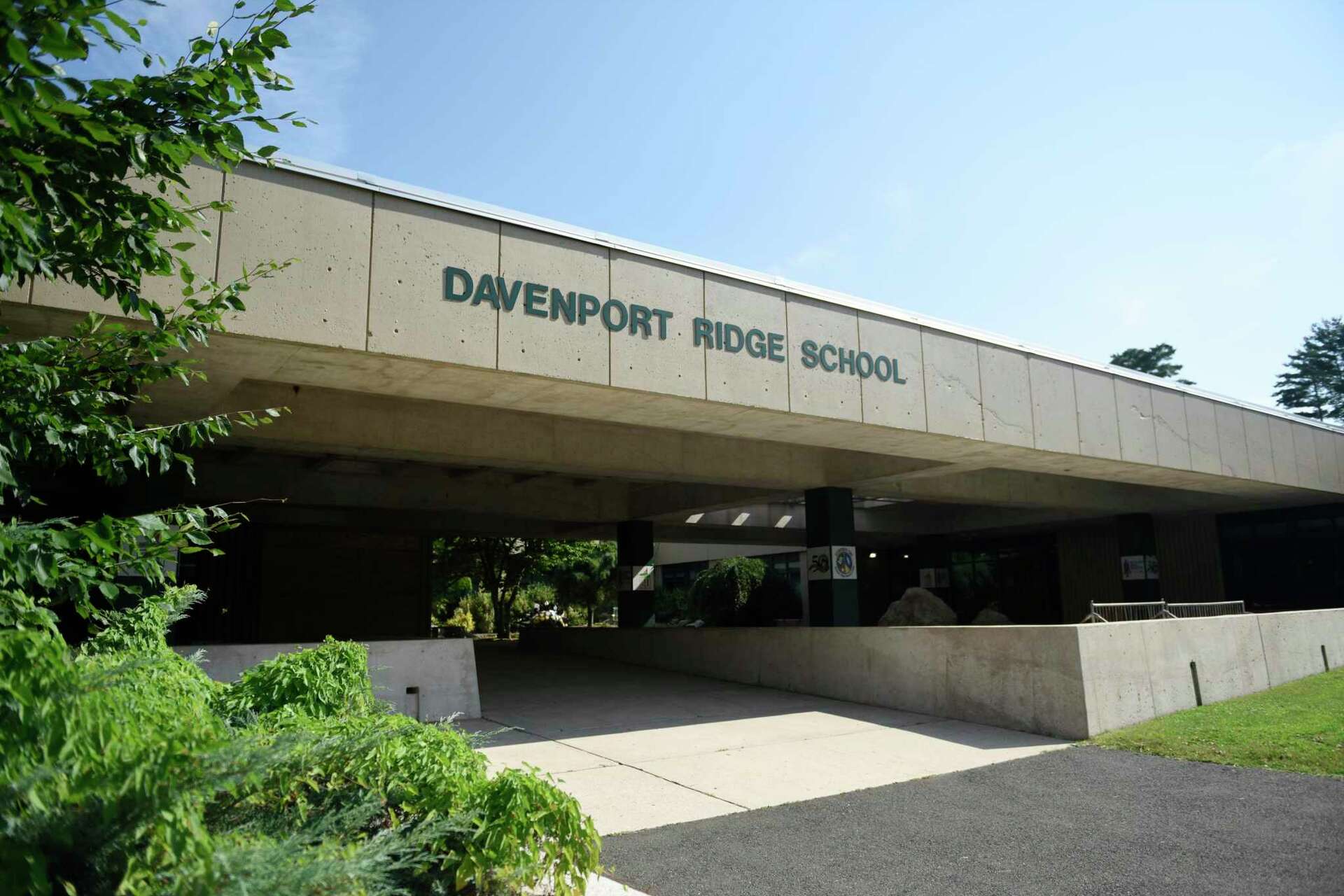 Stamford area schools