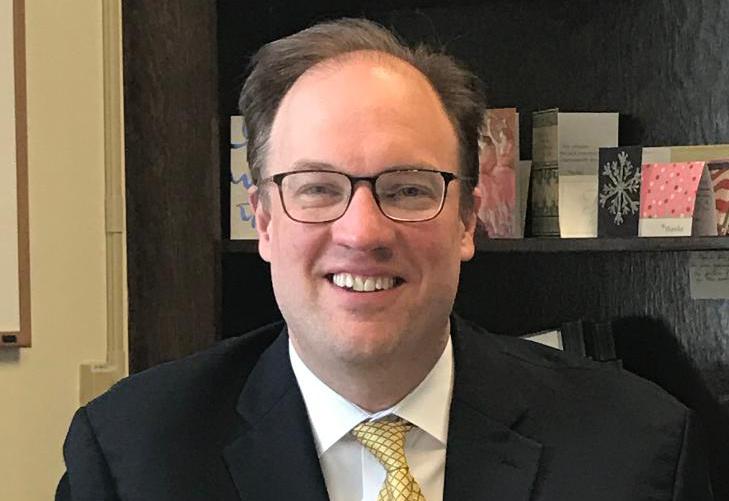 Q&A: As Greenwich schools look to fill 82 openings, new HR chief finds ...