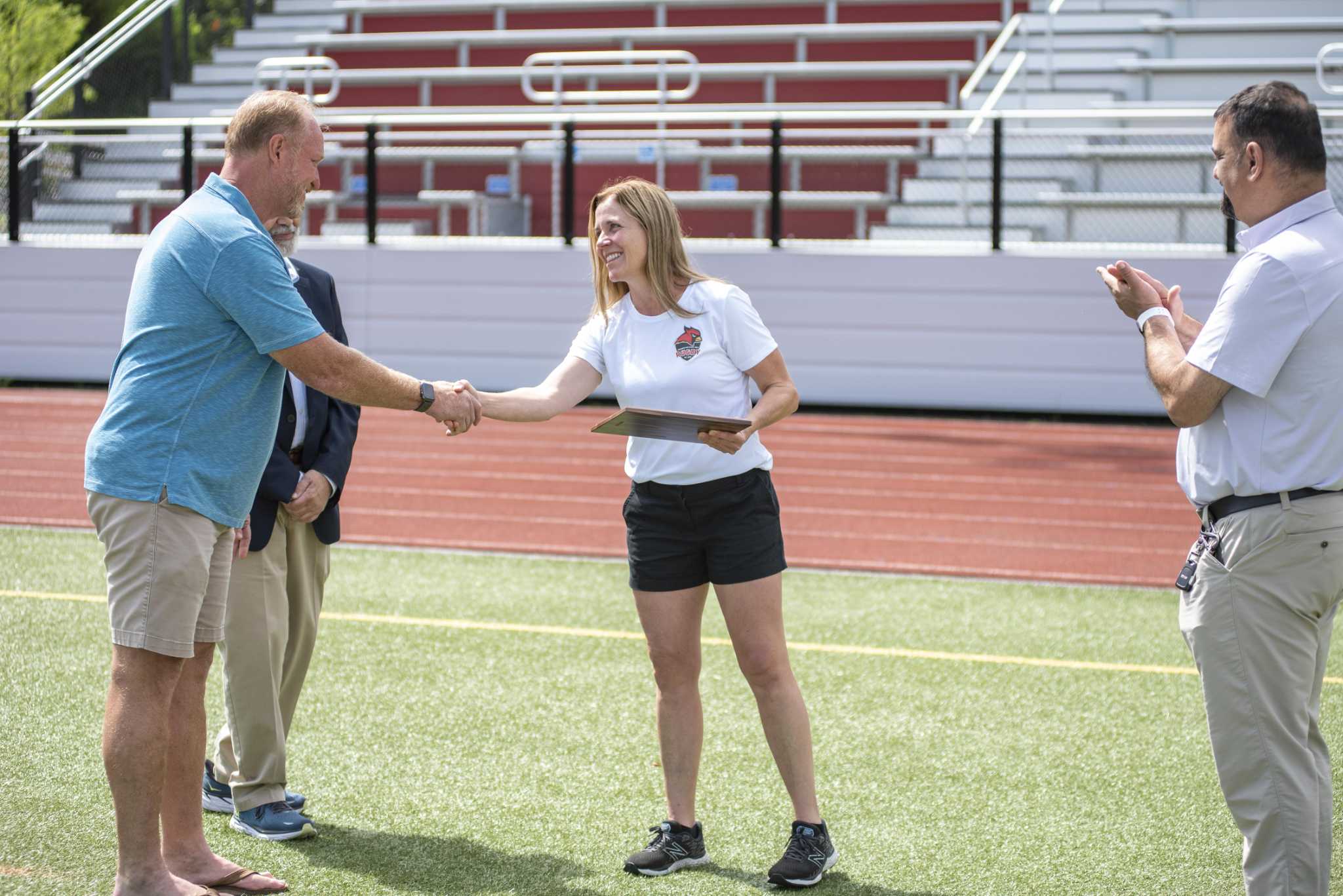 Greenwich High won the girls rugby state championships; now, Rugby CT ...
