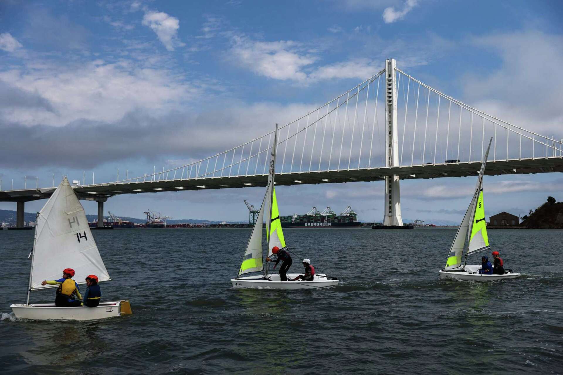 Matt Dorsey’s first test could be Treasure Island controversy