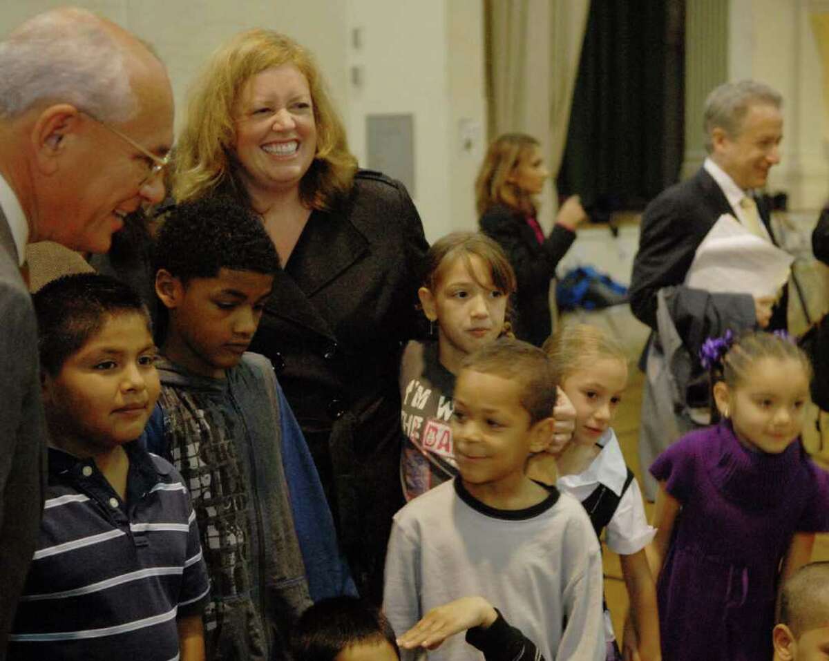 Schenectady teacher wins $25,000 national award