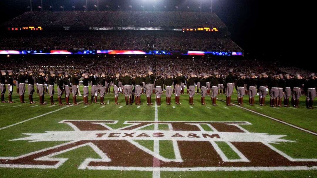 Texas vs. Texas A&M football: Every game between Longhorns, Aggies