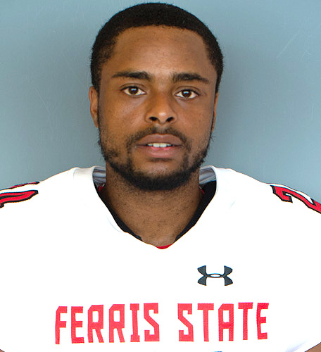 Ferris State Bulldogs confident of Great Lakes Intercollegiate Athletic ...