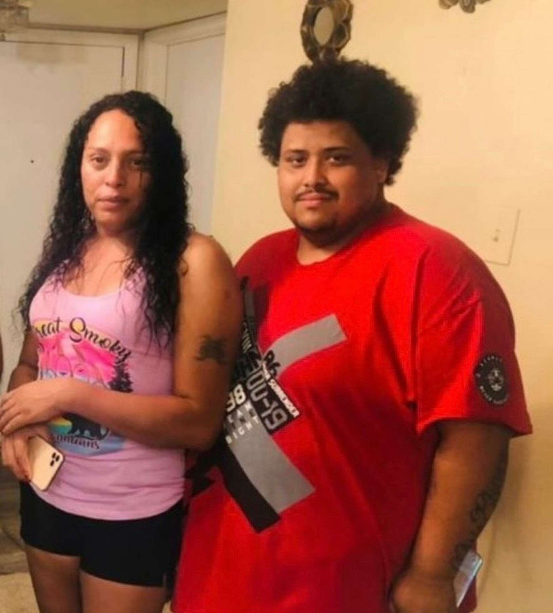 Marisela Castro, trans woman killed, remembered as positive force