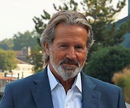 The Marvin’s new leader spent decades as a forensic psychologist