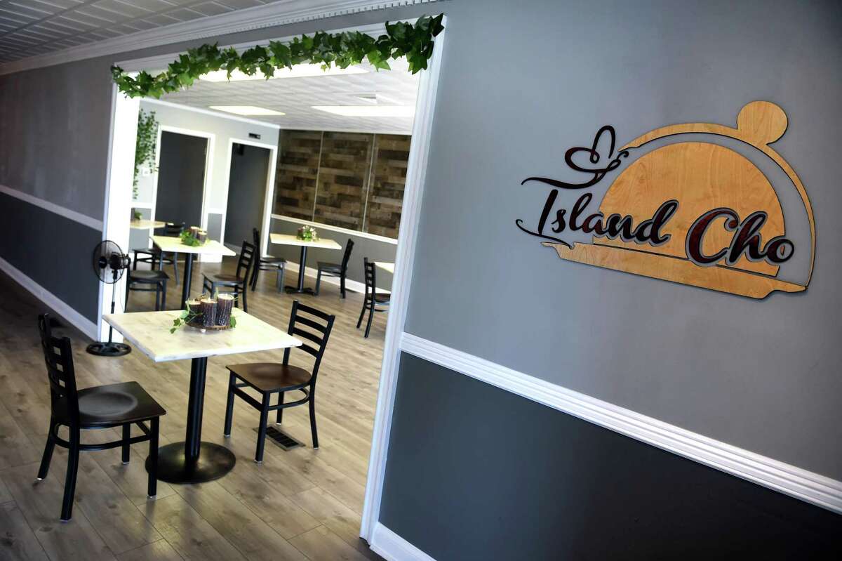 Island Cho restaurant brings the Caribbean to North Haven