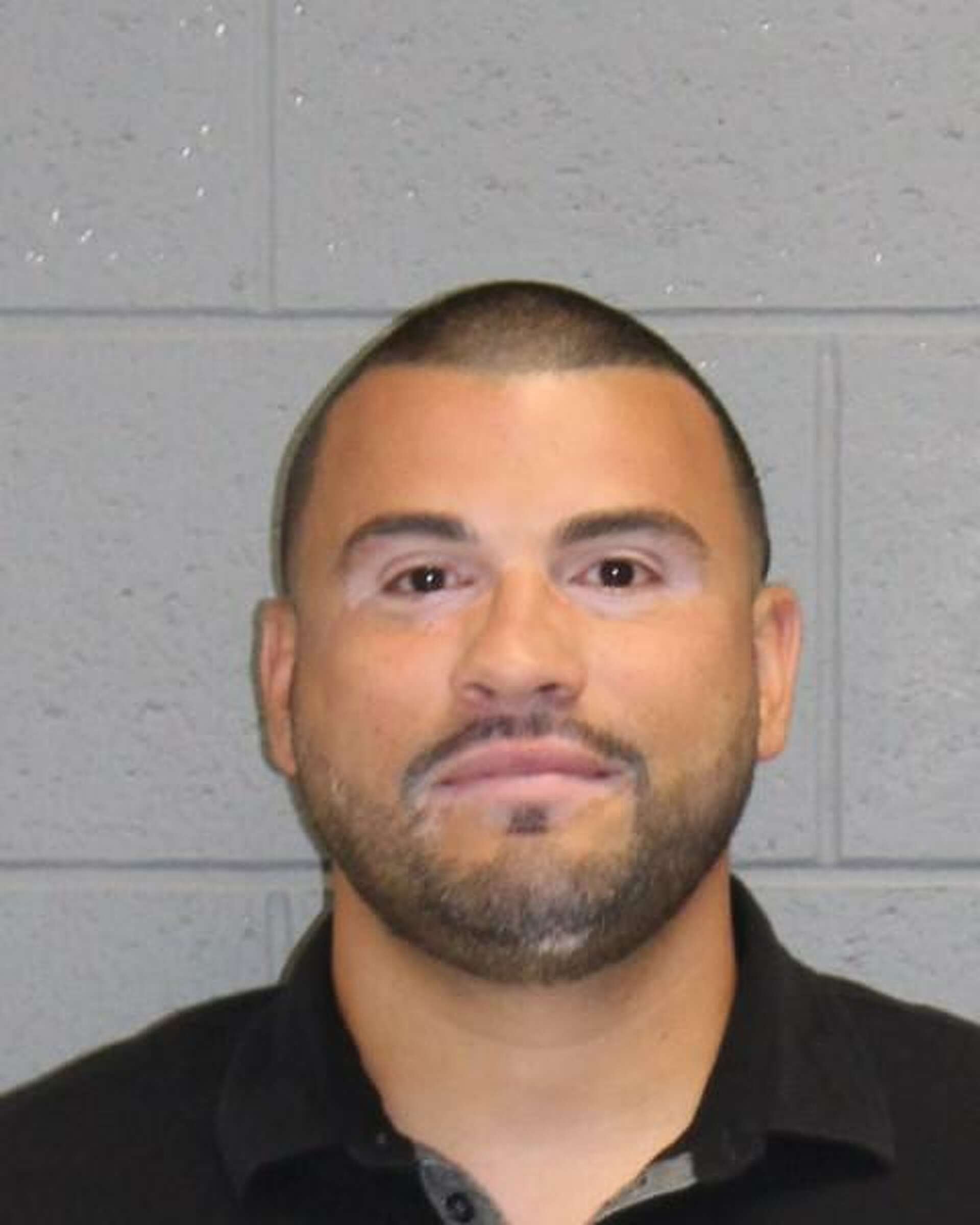 Former CT police officer gets prison in Naugatuck animal cruelty case