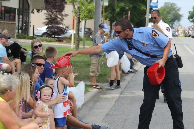 What to expect from Onekama Days’ return this weekend