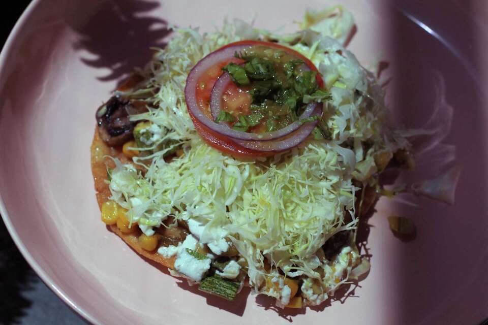 Here's where to find the best tostadas in the Bay Area