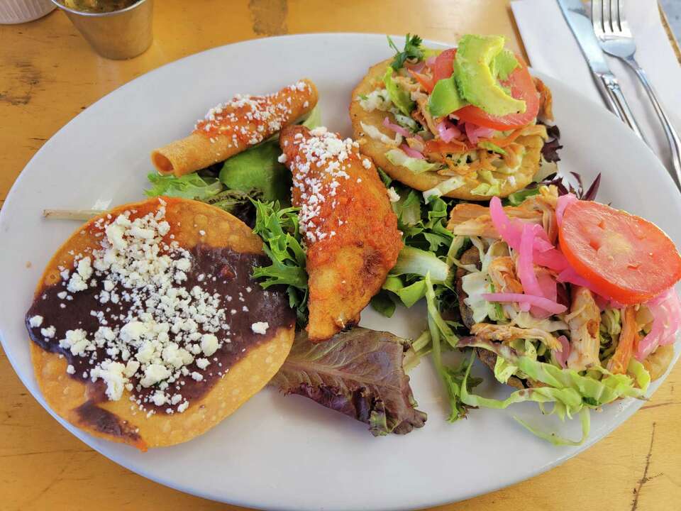 Here's where to find the best tostadas in the Bay Area