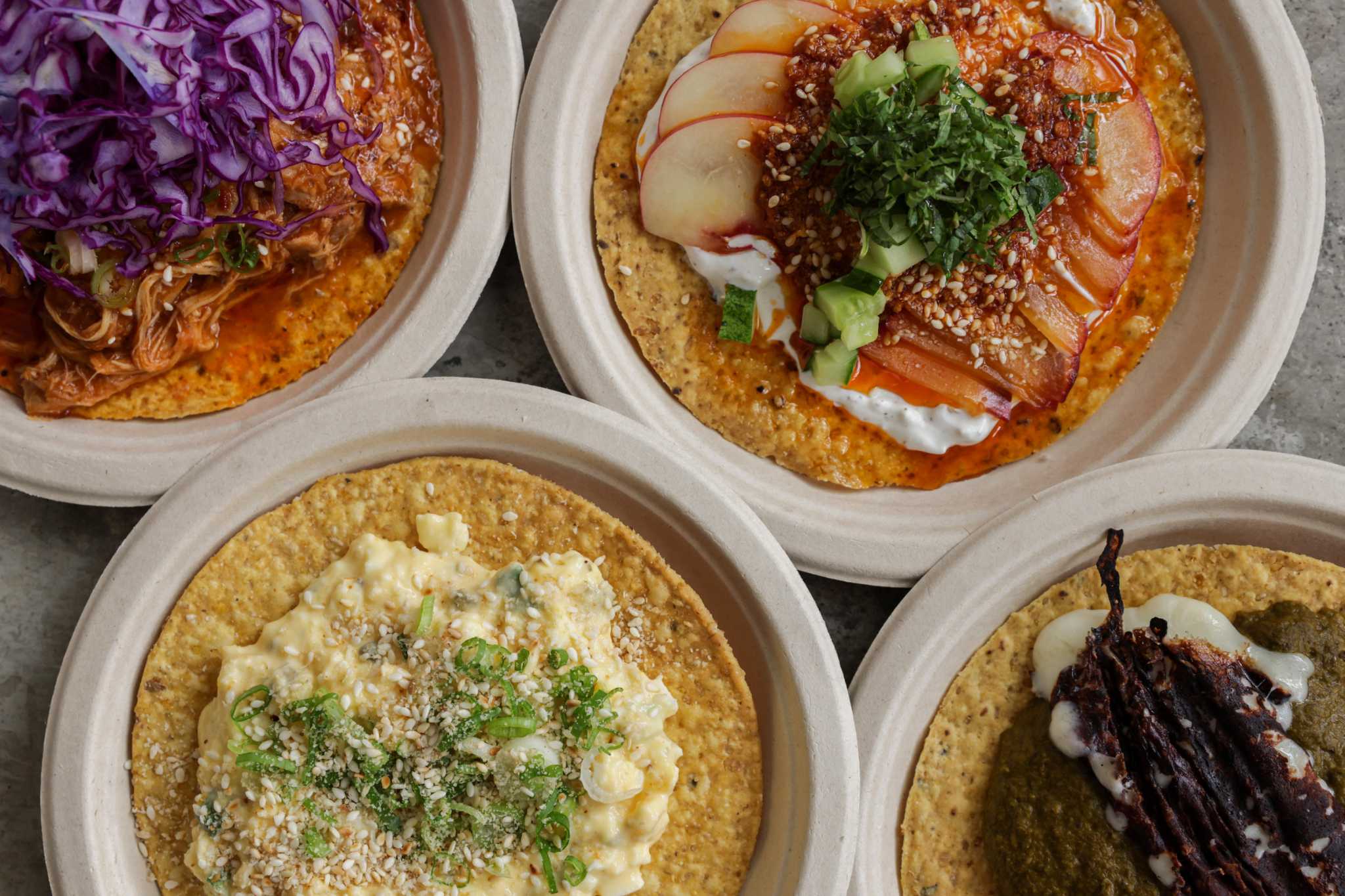 Here's where to find the best tostadas in the Bay Area