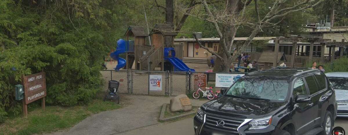 Marin County residents speak out against small homeless encampment of ...