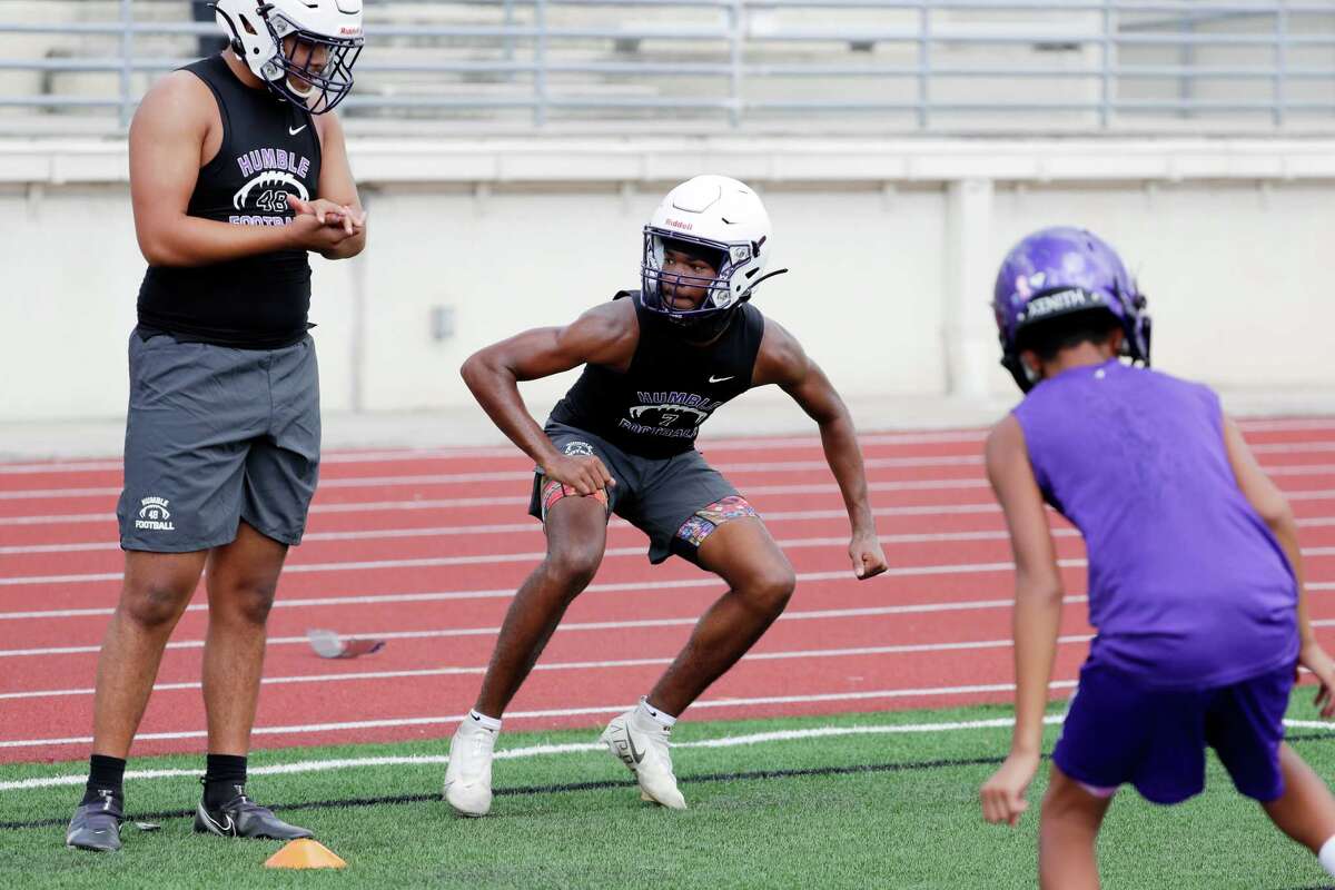 Humble embarks on Year 2 under coach Marcus Schulz