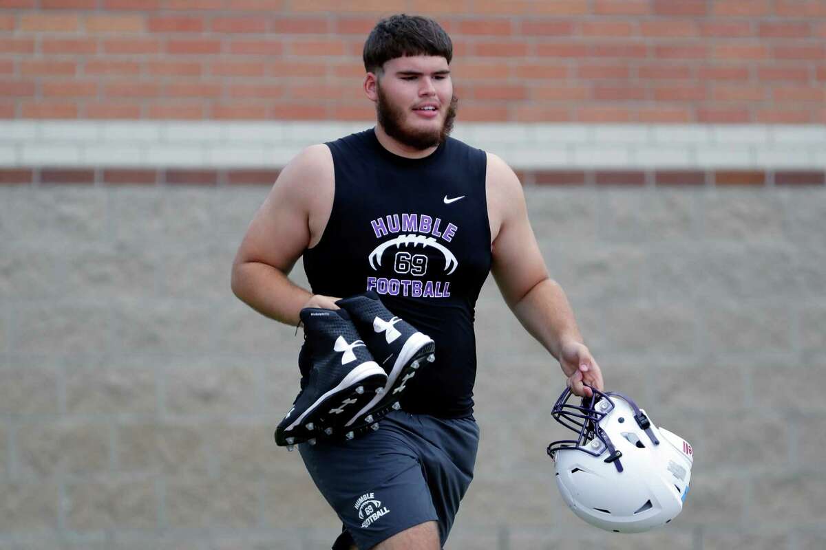 Humble embarks on Year 2 under coach Marcus Schulz