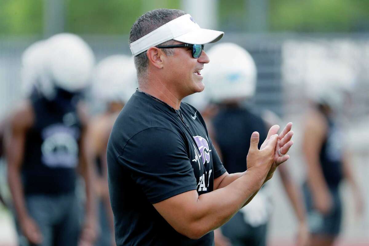 Humble embarks on Year 2 under coach Marcus Schulz