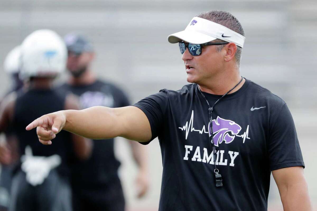 Humble embarks on Year 2 under coach Marcus Schulz