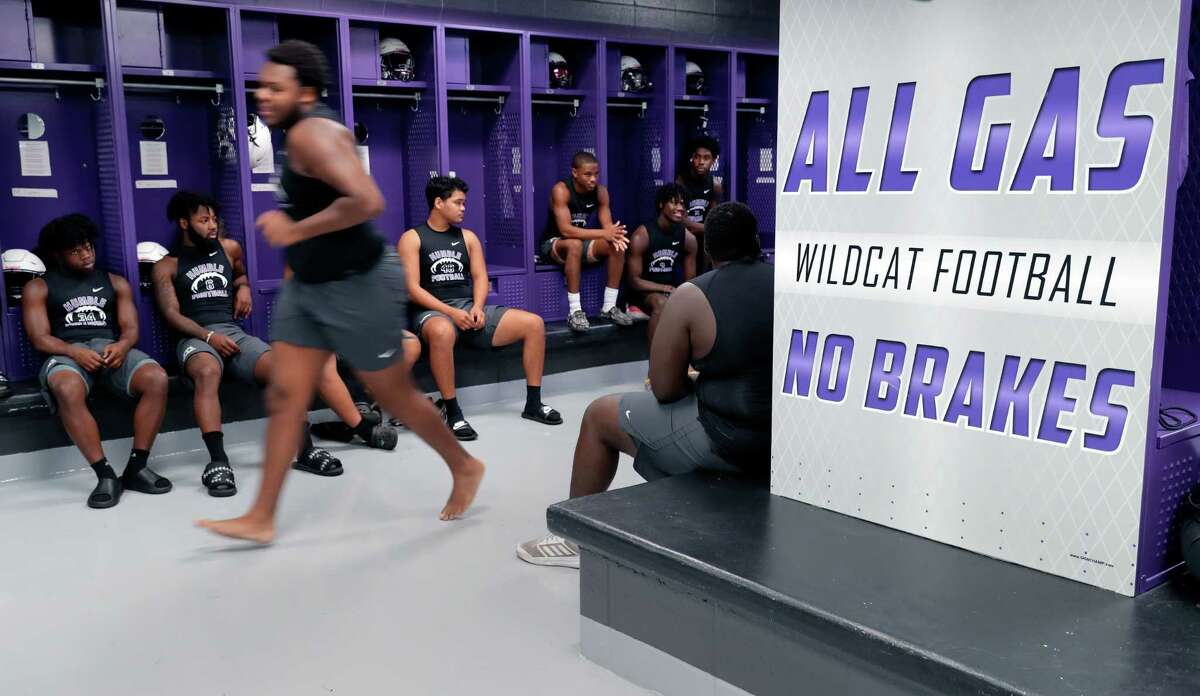 Humble embarks on Year 2 under coach Marcus Schulz